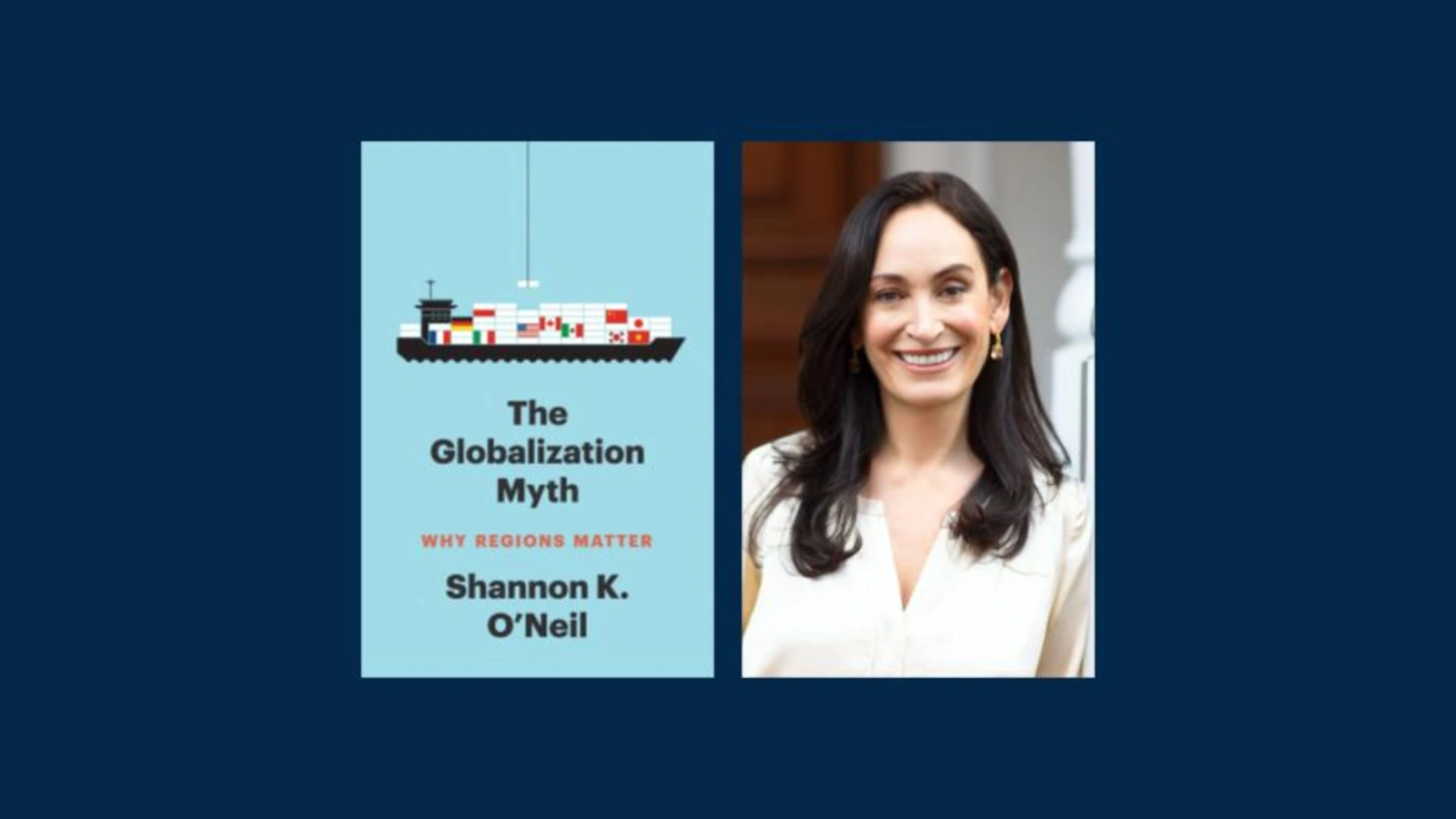 Teaching Notes The Globalization Myth